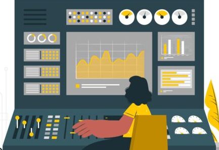 Prepare for the aftershocks… Understanding lapping of shocks in YoY metrics - DVS - Data Vision ...
