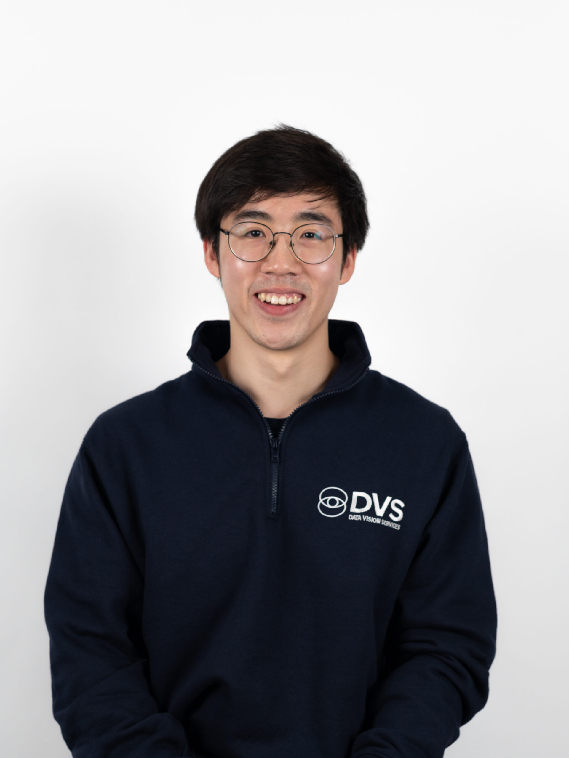 Jonathan Yang - DVS - Data Vision Services