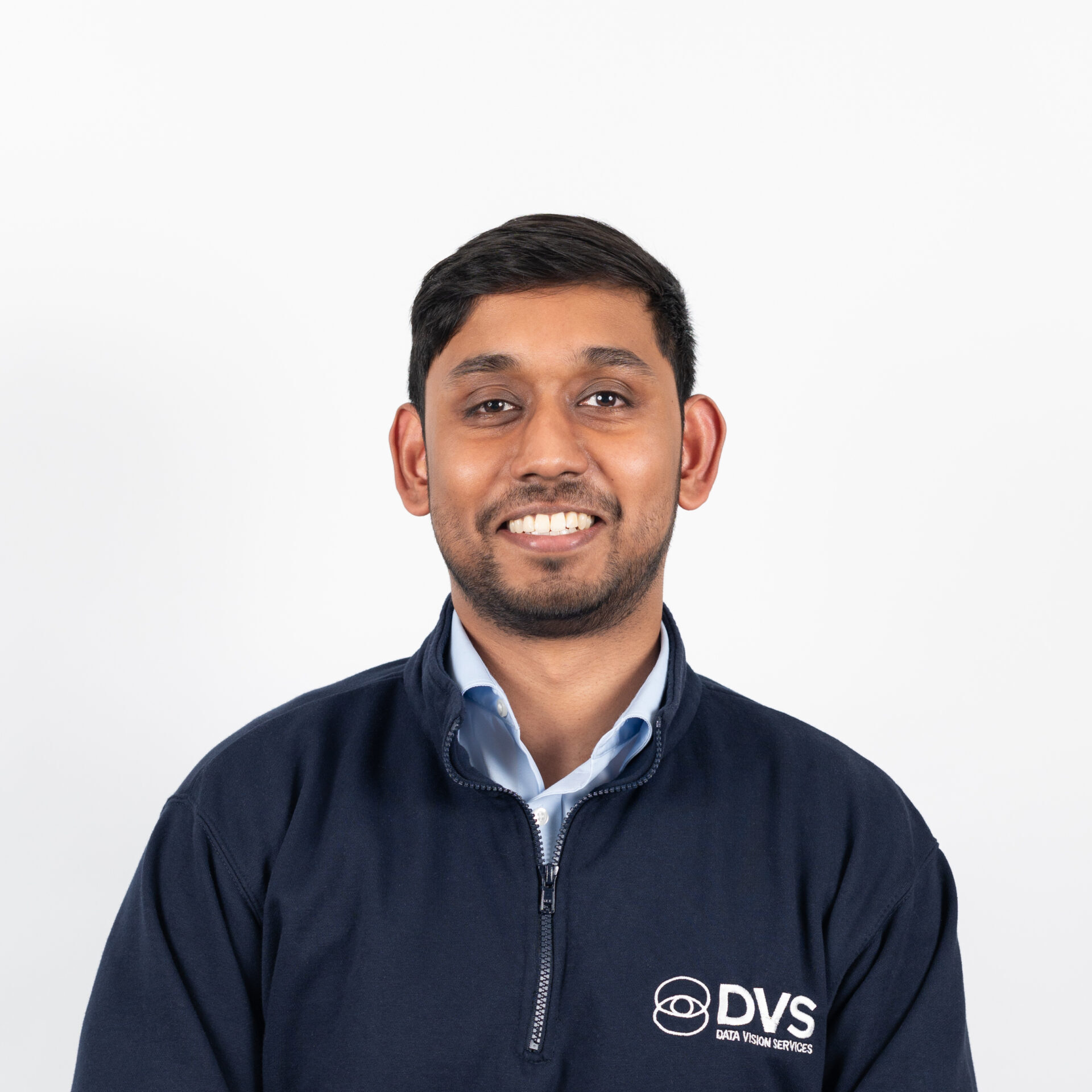 About - DVS - Data Vision Services