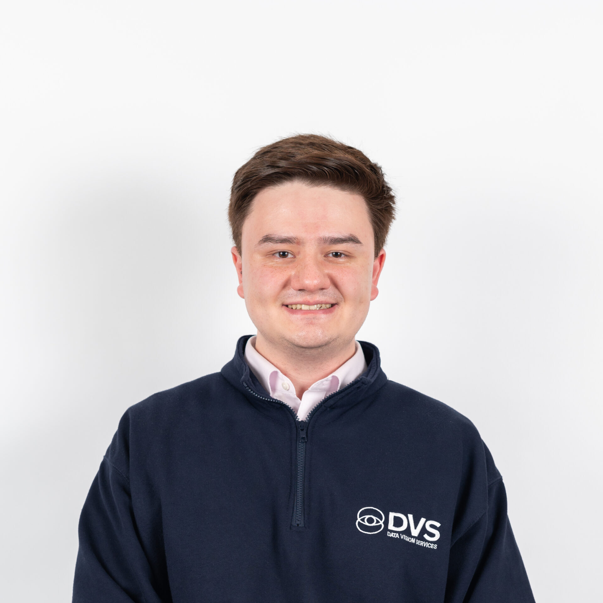 About - DVS - Data Vision Services