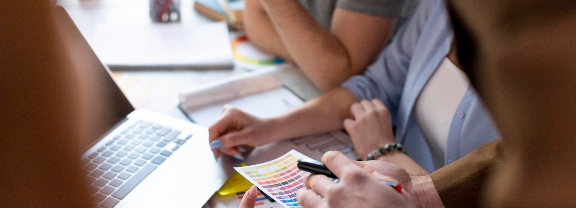 Careers - DVS - Data Vision Services