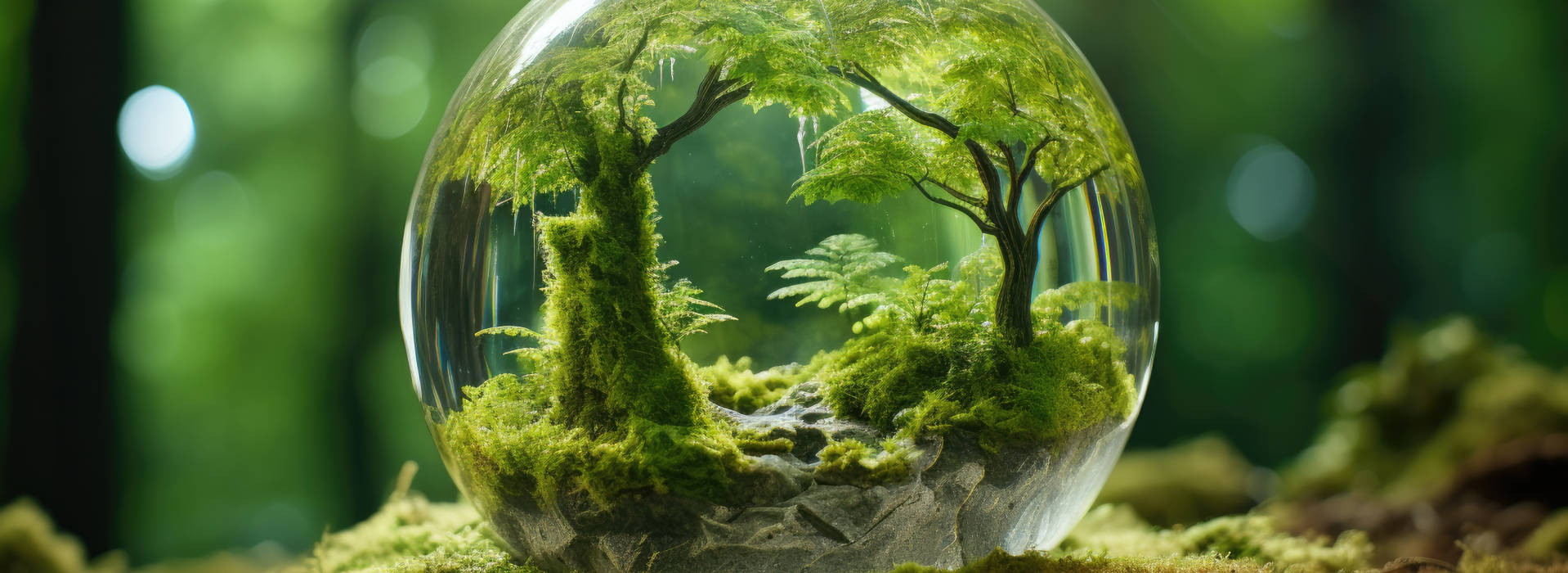 ESG - DVS - Data Vision Services